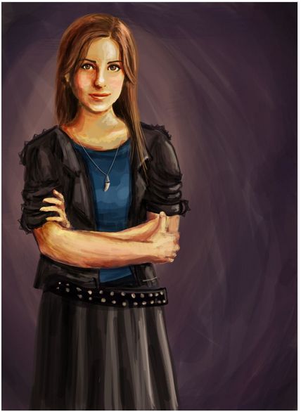 My Books – Leah E. Good